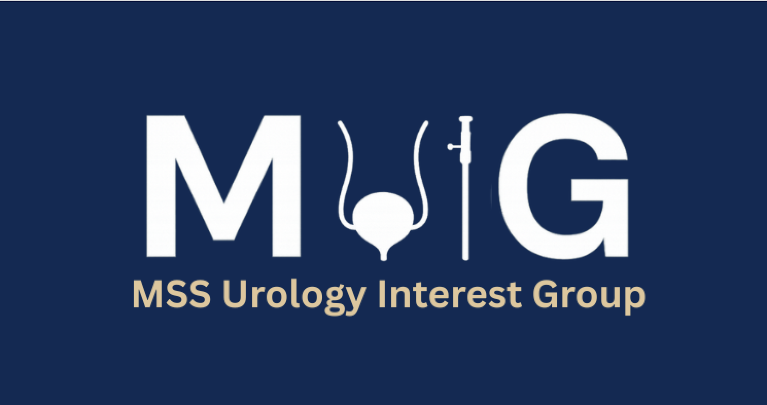 MSS Urology Interest Group (MUIG) - Medical Students' Society