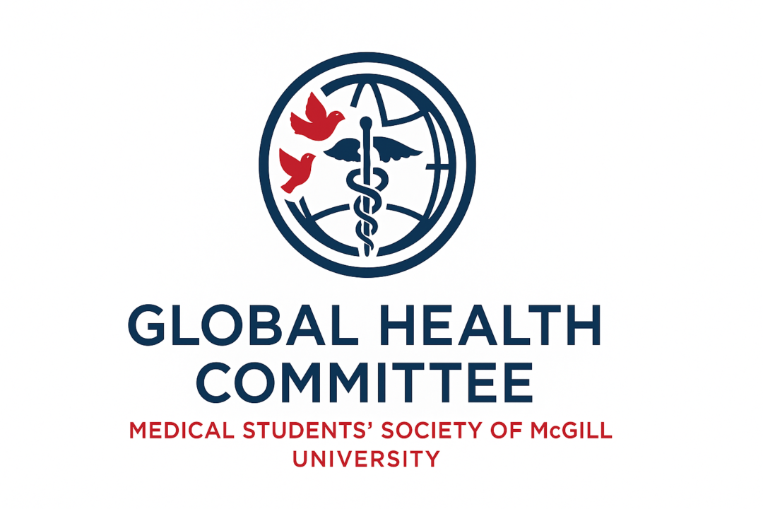 Global Health Committee - Medical Students' Society